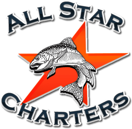 Everett & Edmonds Fishing Charters | All Star Fishing Charters